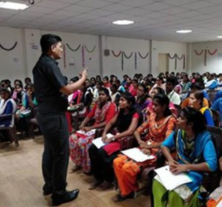 AMCAS – Asan Memorial College of Arts & Science