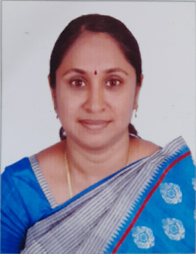 Dr.A.Suguna – AMCAS