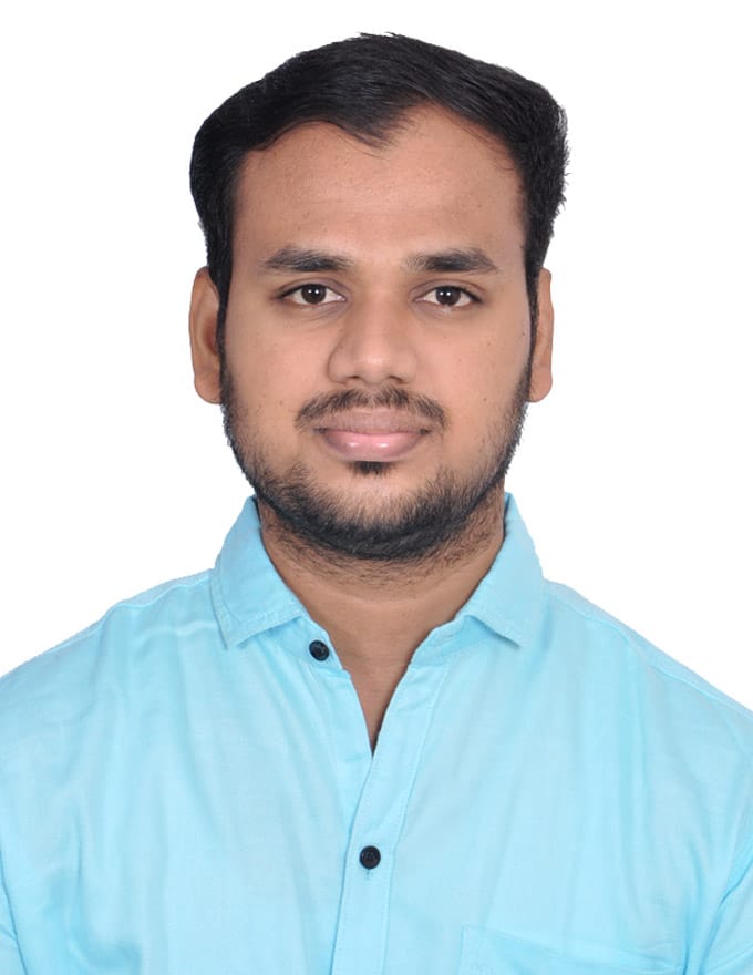 Mr. Jafar Dulkifli A.B – AMCAS