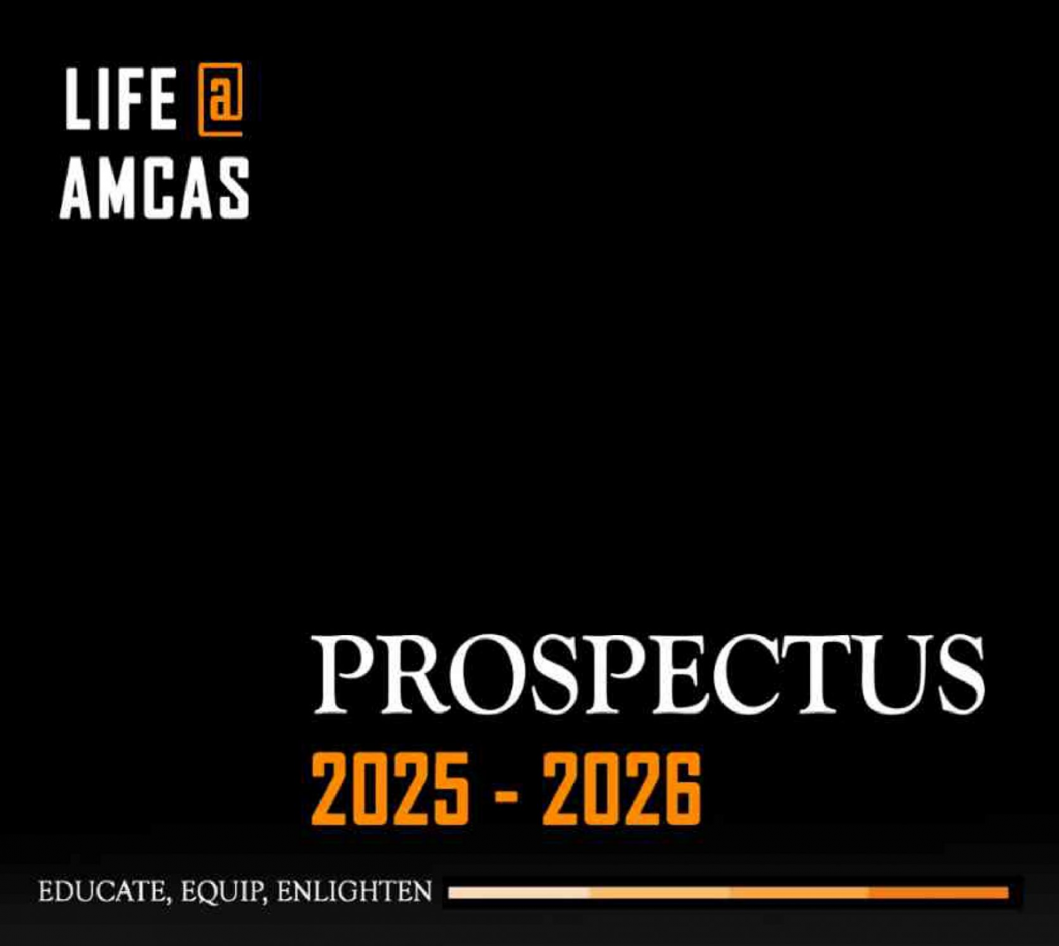 AMCAS – Asan Memorial College of Arts & Science